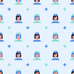 Nurse Pattern Vector Images (over 3,000)