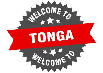 Tonga Seal Vector Images (over 260)