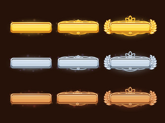 Cartoon Title Vector Images (over 17,000)