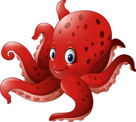 Feeler Octopus Cartoon Vector Images (over 160)