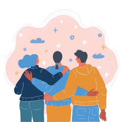 Three Brothers Vector Images (over 240)