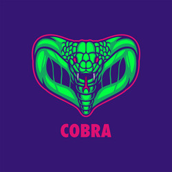 Cobra Text Vector Images (over 100)
