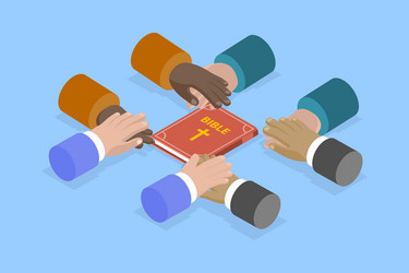 Praying Cartoon Vector Images (over 11,000)