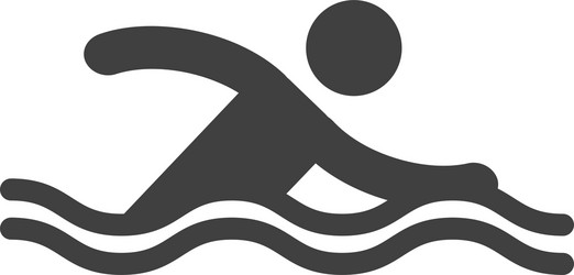 Swimming Stick Figure Vector Images (over 320)