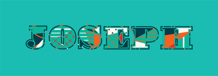 Joseph Name Wallpapers