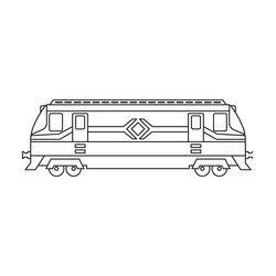 Steam Engine Front Vector Images (over 150)