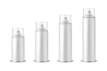 Blank Can Template Vector Images (over 8,600)