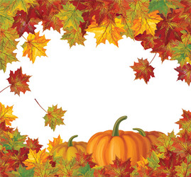 Fall Royalty Free Vector Image - VectorStock