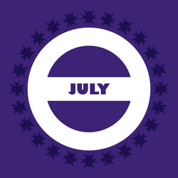 July Month Vector Images (over 21,000)