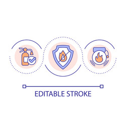 Flame Logo Horizontal Vector Images (over 240)