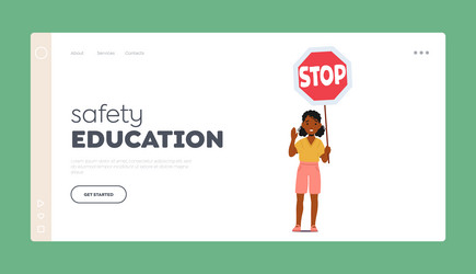 Safety Education Vector Images (over 19,000)
