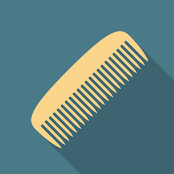 Comb Vector Images (over 58,000)