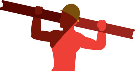 Construction Worker Muscle Vector Images (over 160)