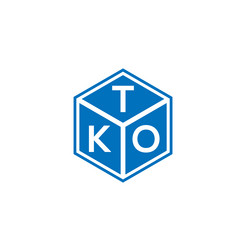 Tko Logo Vector Images (22)