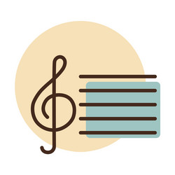 Treble Symbol Vector Images (over 15,000)