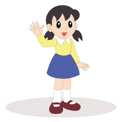 Doraemon Vector Images (56)