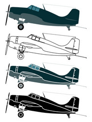 F4 Phantom Vector Images (11)