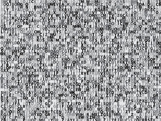 Grainy texture Royalty Free Vector Image - VectorStock