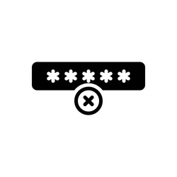 Wrong Royalty Free Vector Image - VectorStock