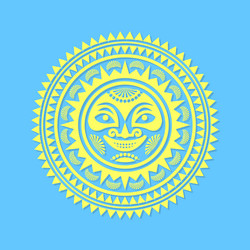 Polynesian Sun Tattoo Meaning