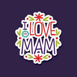Mam Vector Images (over 580)