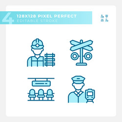 Railroad Logos Vector Images (over 4,900)