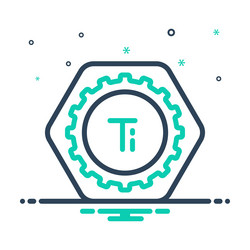 Titanium Logo Vector Images (over 200)