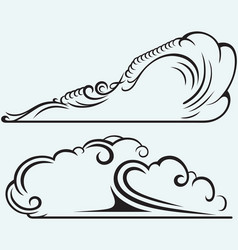 Waves Vector Images (over 1.3 million)