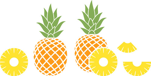 Pineapple Vector Images (over 49,000)