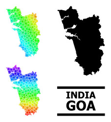 Goa Map Vector Images (over 310)