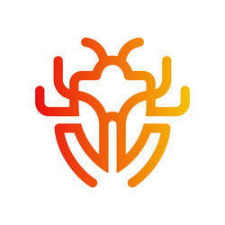 Bug Silhouettes Vector Images (over 18,000)