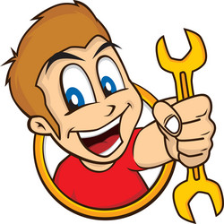 Hyper Cartoon Guy Vector Images (37)