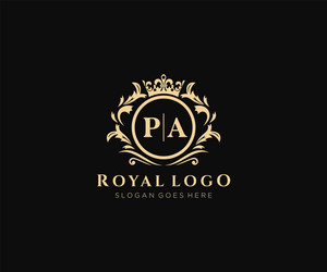 Pa Logos Vector Images (over 2,600)