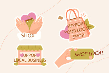 Buy Local Vector Images (over 5,200)