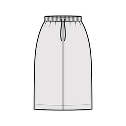 Female Croquis Vector Images (over 1,100)