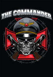 Commander Vector Images (over 24,000)