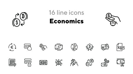 Economics Symbols Vector Images (over 62,000)
