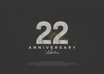 Number 22 Vector Images (over 2,400)