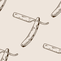 Razor Cartoon White Vector Images (over 610)