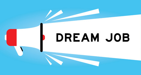 Dream Job Vector Images (over 3,800)
