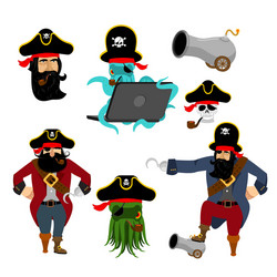 Octopus Beard Vector Images (87)