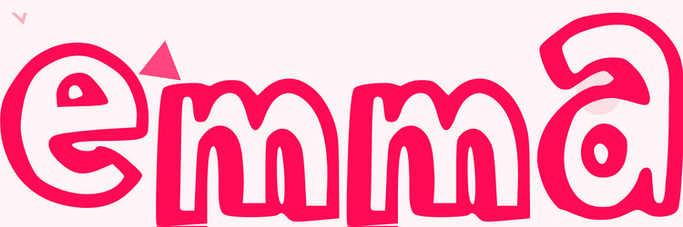 Emma Vector Images (over 130)