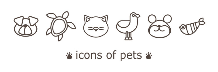 Hamster Footprint Vector Images (over 110)