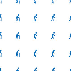 Free Old Black Man Icon Vector Images (over 1,100)