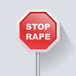 Stop Rape Vector Images (over 420)