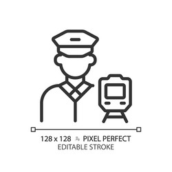 Rail Engine Driver Vector Images (over 100)