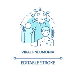 Pneumonia Vector Images (over 60,000)