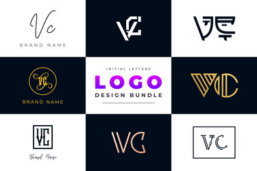 Vc Vector Images (over 1,700)