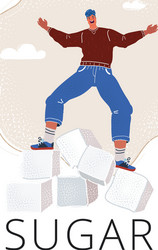 Candy Man Vector Images (over 10,000)