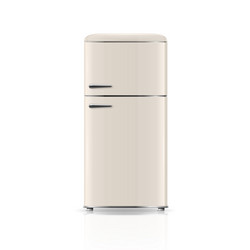 Realistic Fridge Vector Images (over 650)